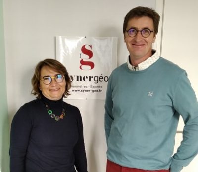 Synergéo - Circule'R